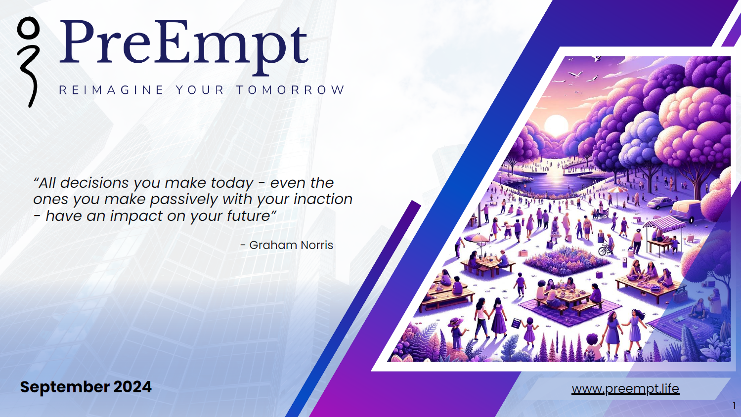 PreEmpt